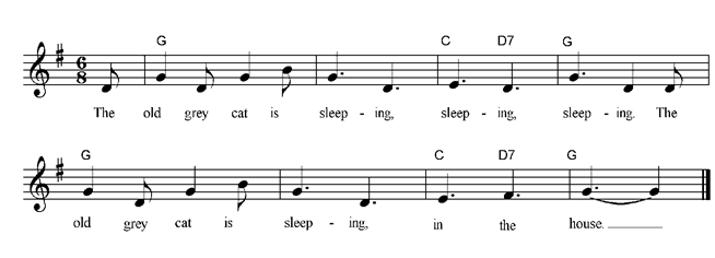 Girls are sweet as a lump of gold,